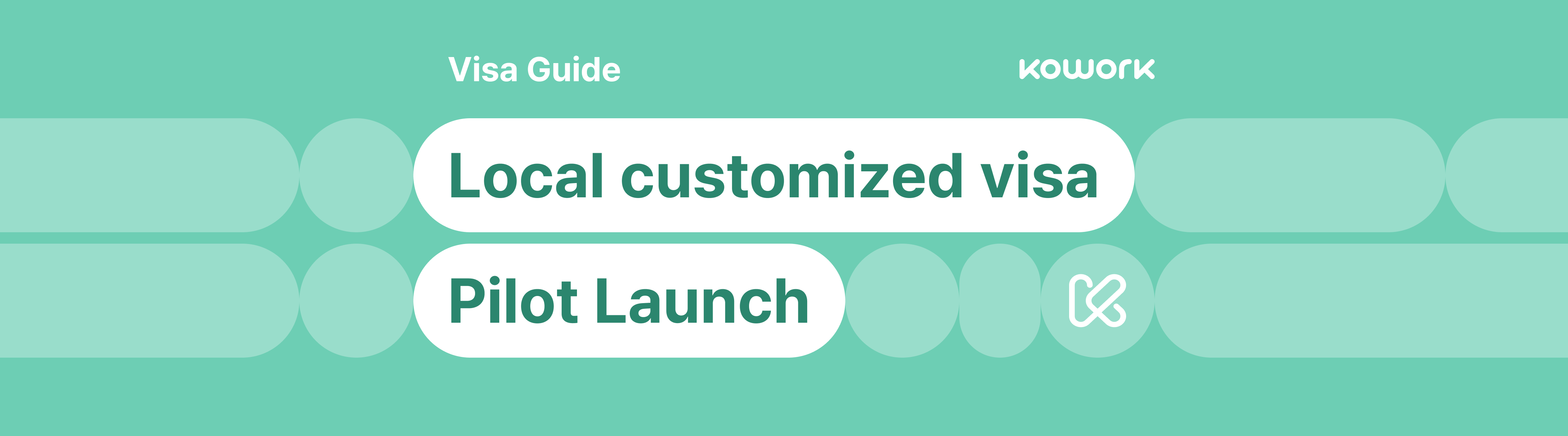 Local Customized Visa, Lowering the Barriers to Visa Approval!